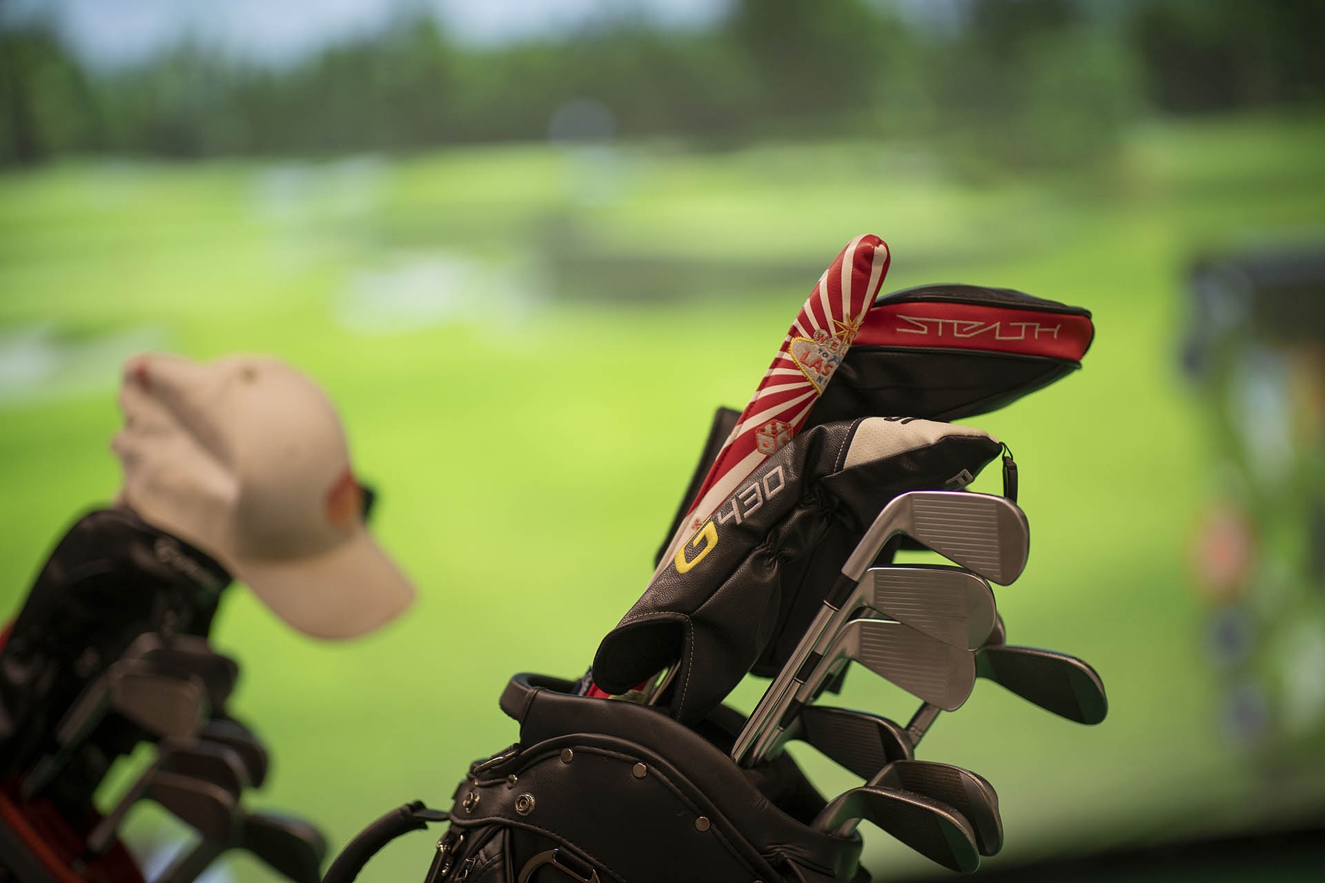Golf Masters | Simulaattorigolf | Vaasa | Runsor – Golfaa Vaasan ...